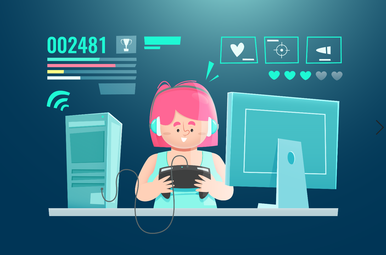 Game changers – Top 3 examples of positive change you didn’t know games ...